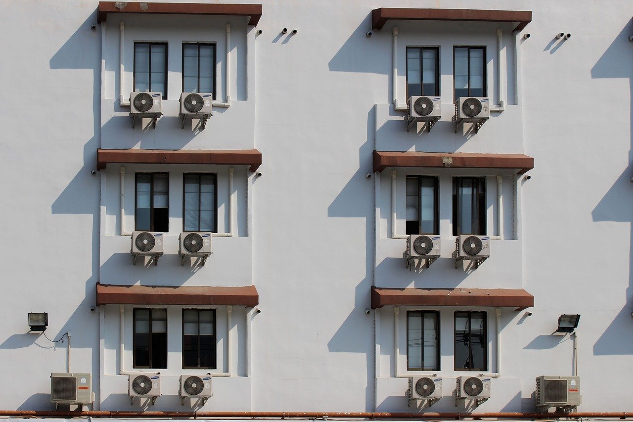 Residential HVAC Service for Home Comfort Solutions